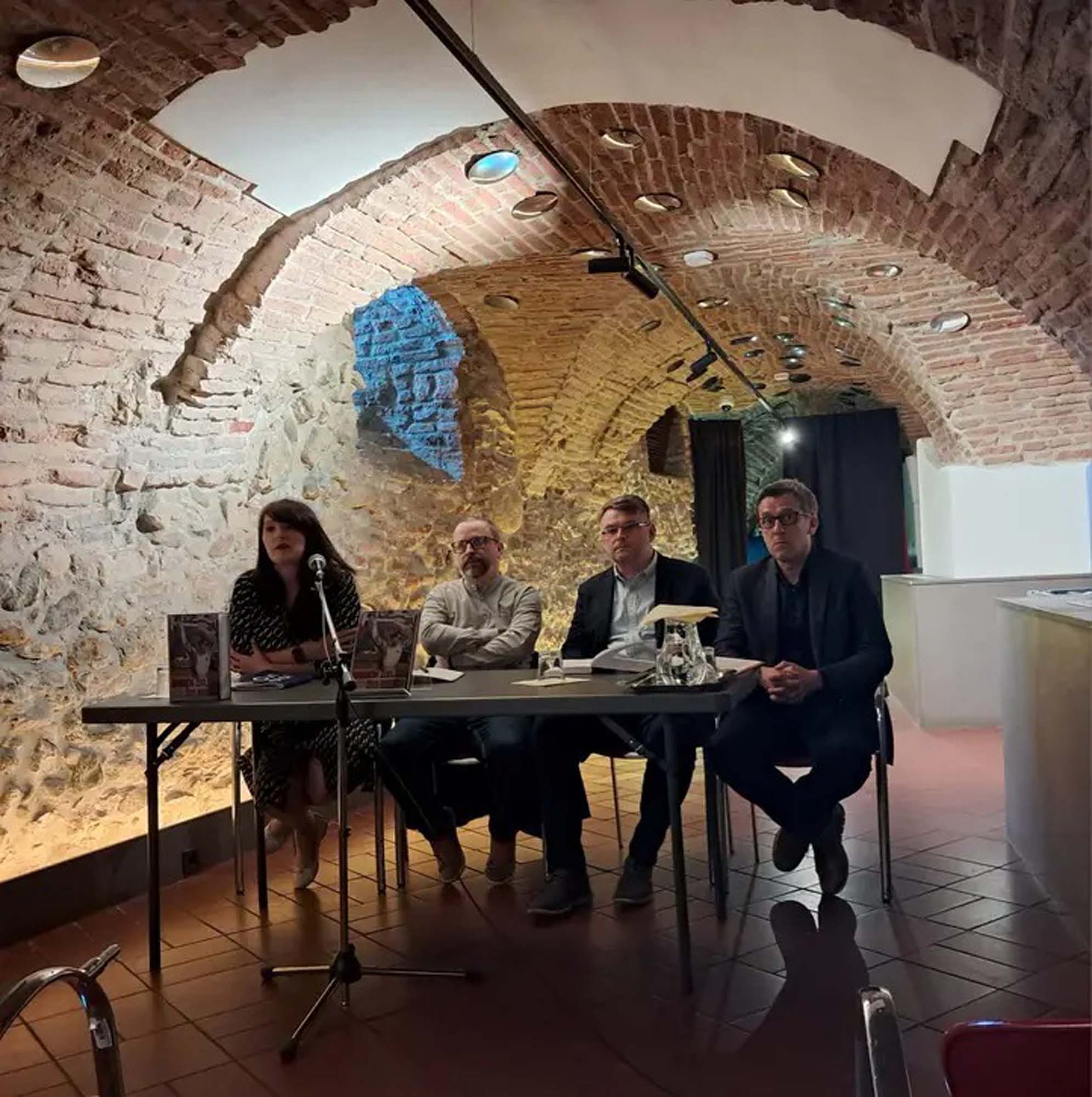 Studenti i nastavnici povijesti sudjelovali na Kliofestu - XII ...