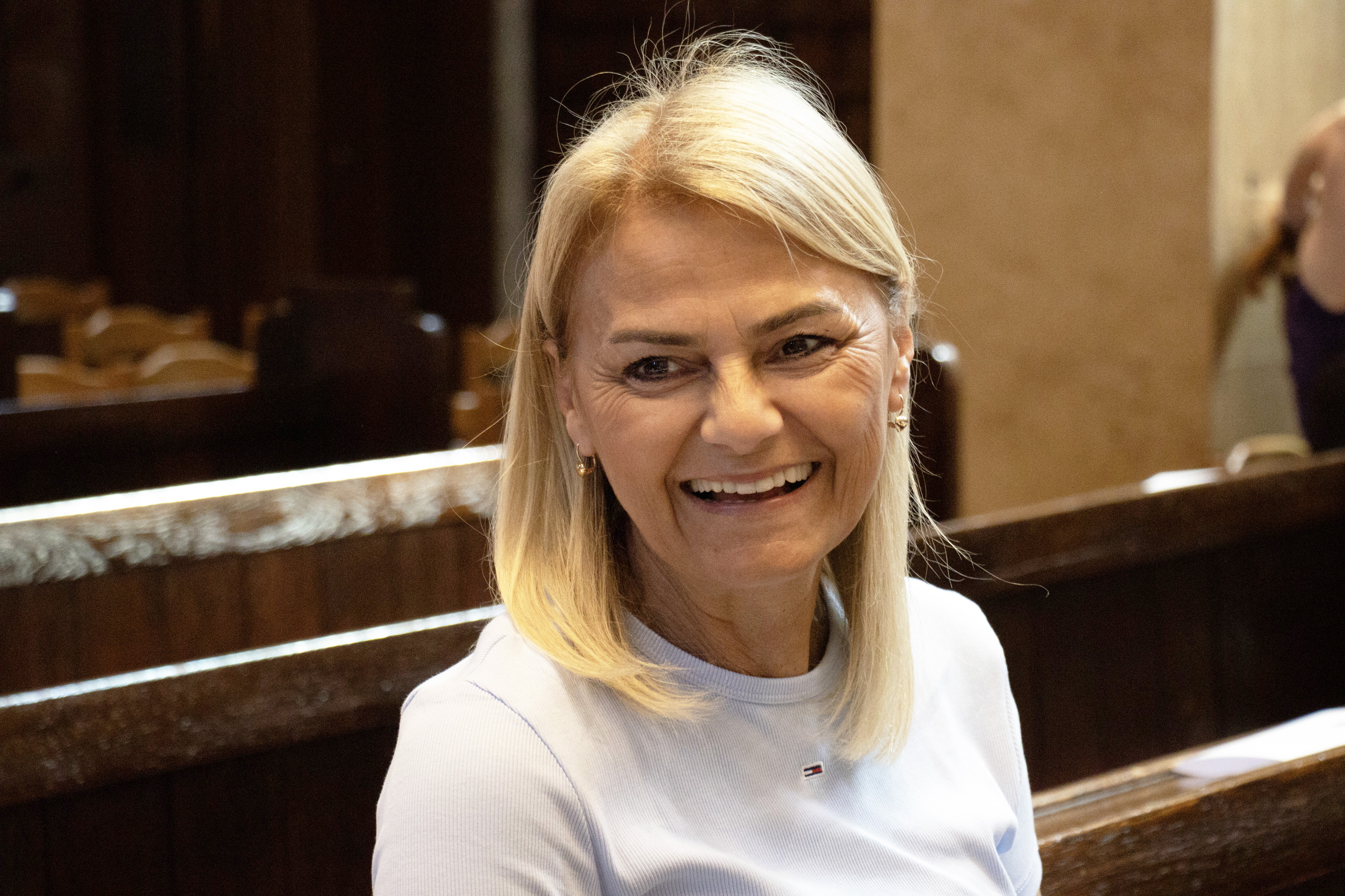 Te Deum 2025. | UniCATH