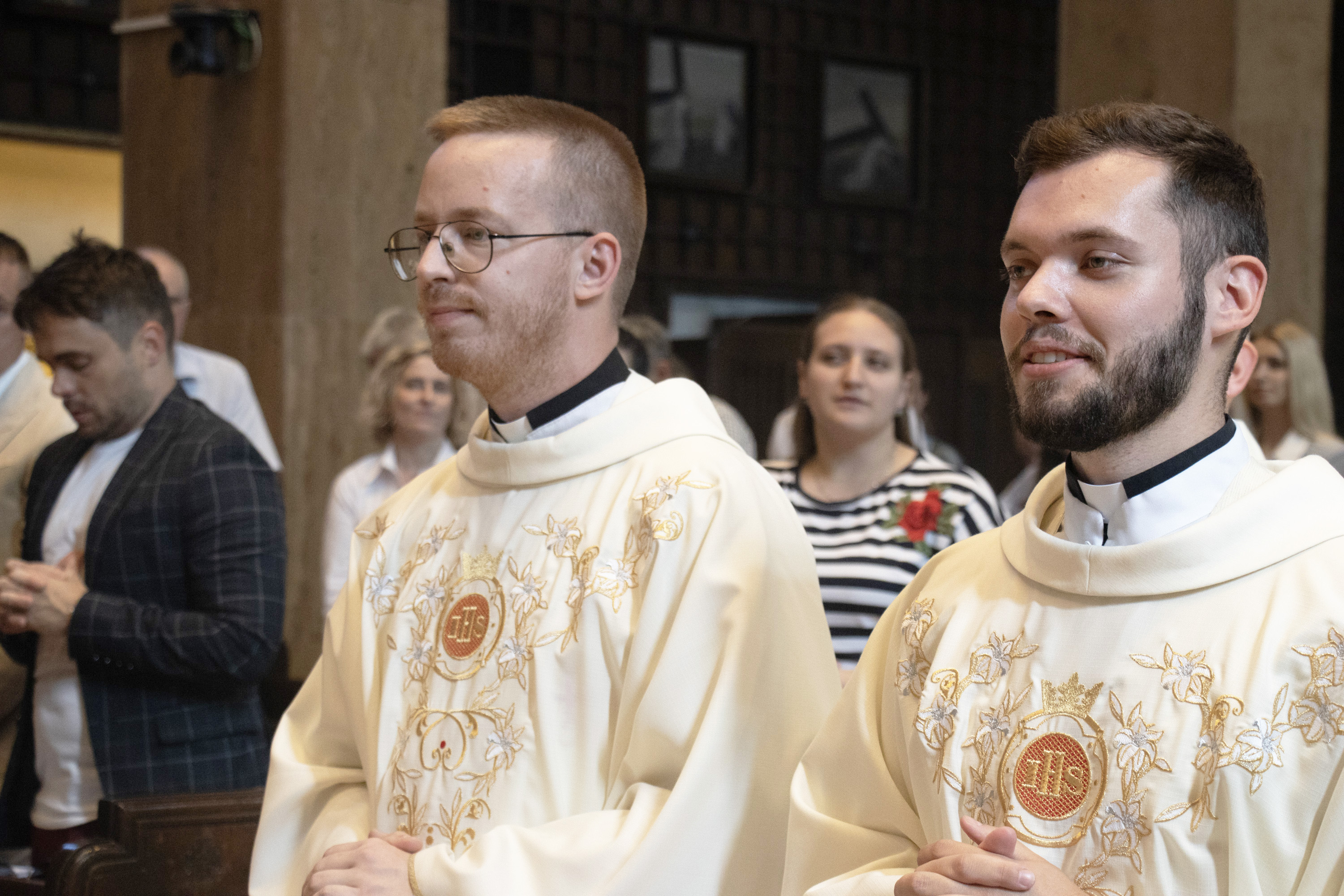 Te Deum 2025. | UniCATH