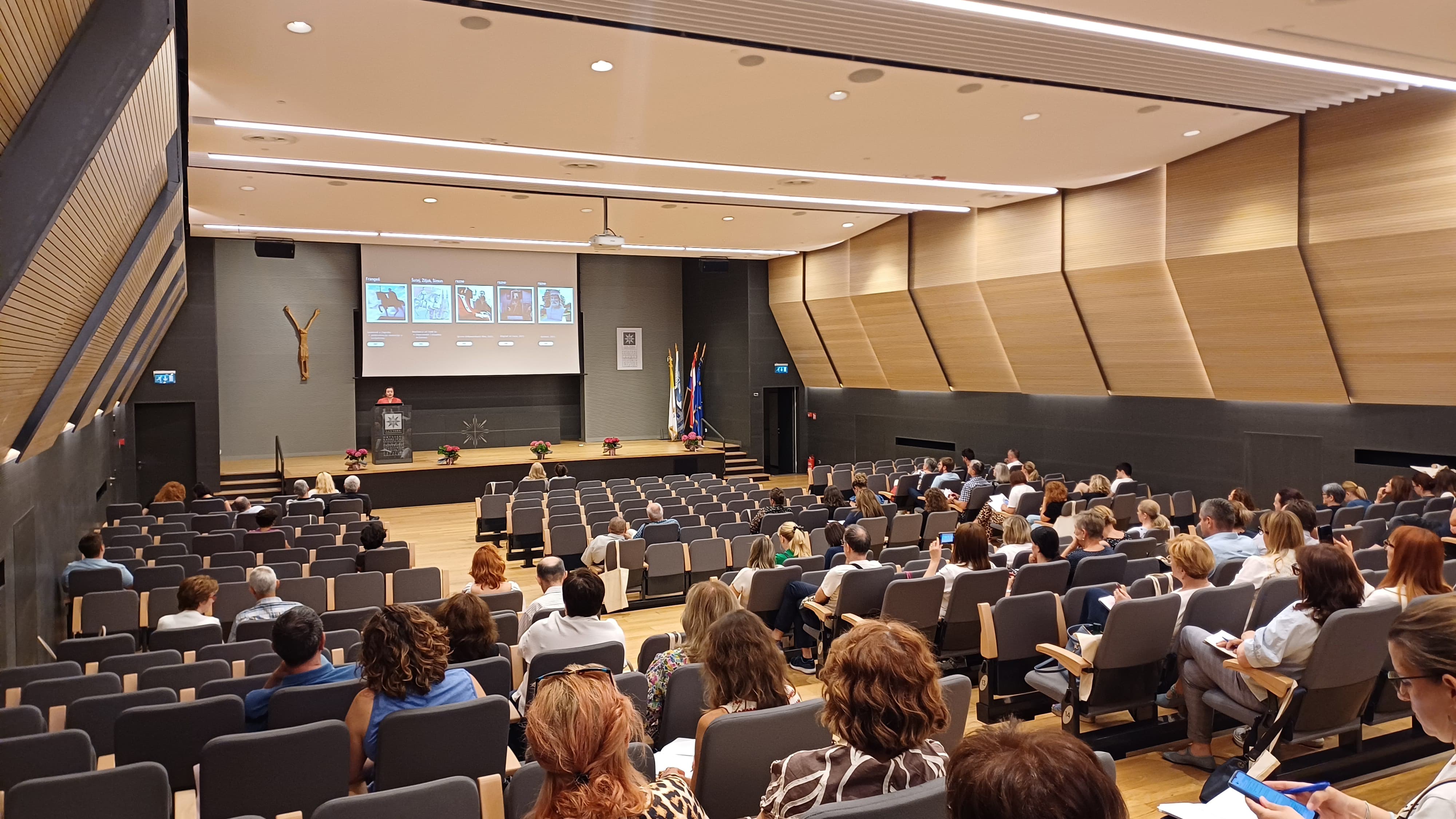 Državni stručni skup "Kralj Tomislav i historiografija – (1)100 godina ...