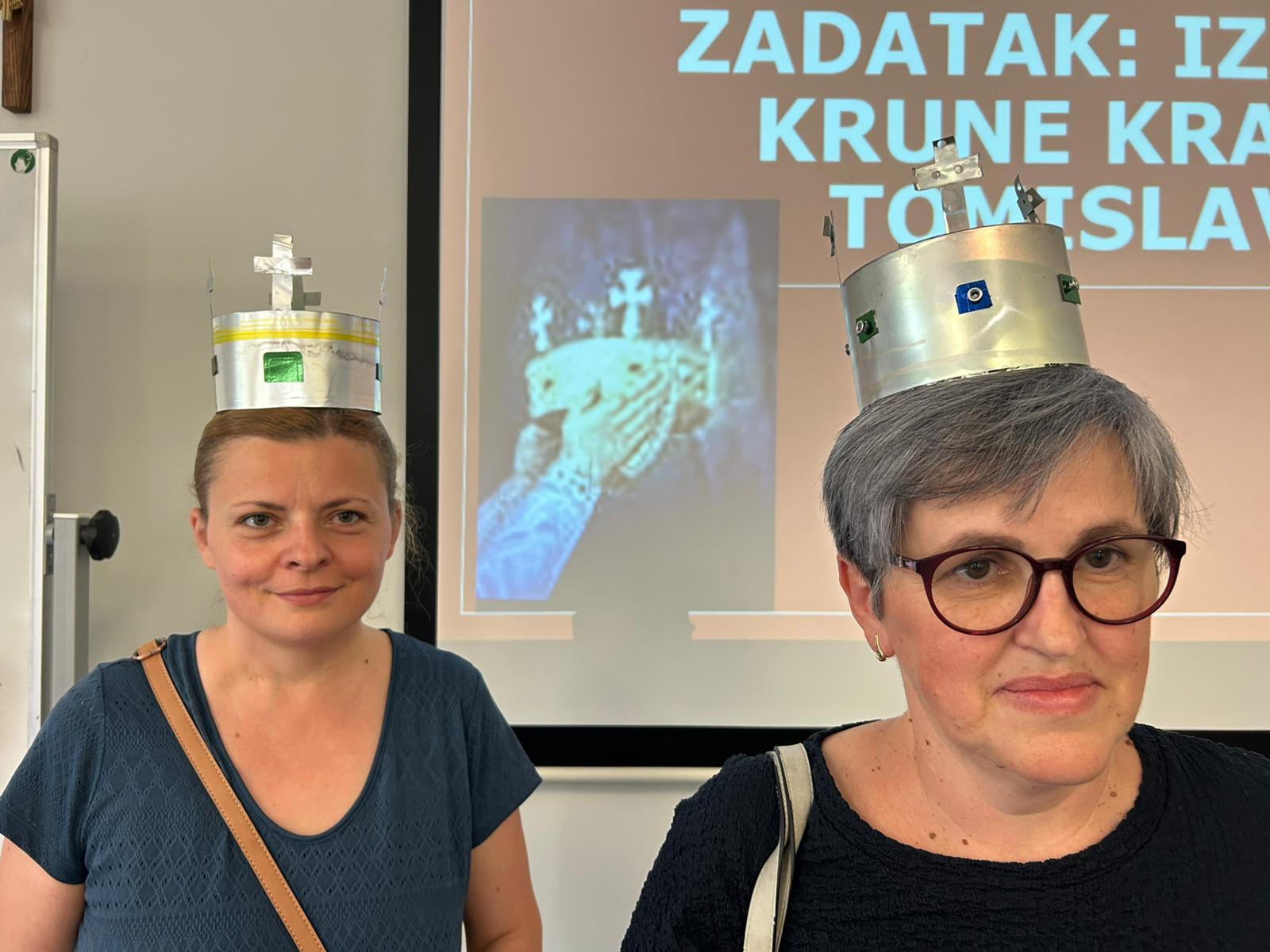 National Conference “King Tomislav and Historiography – 100 Years Later ...