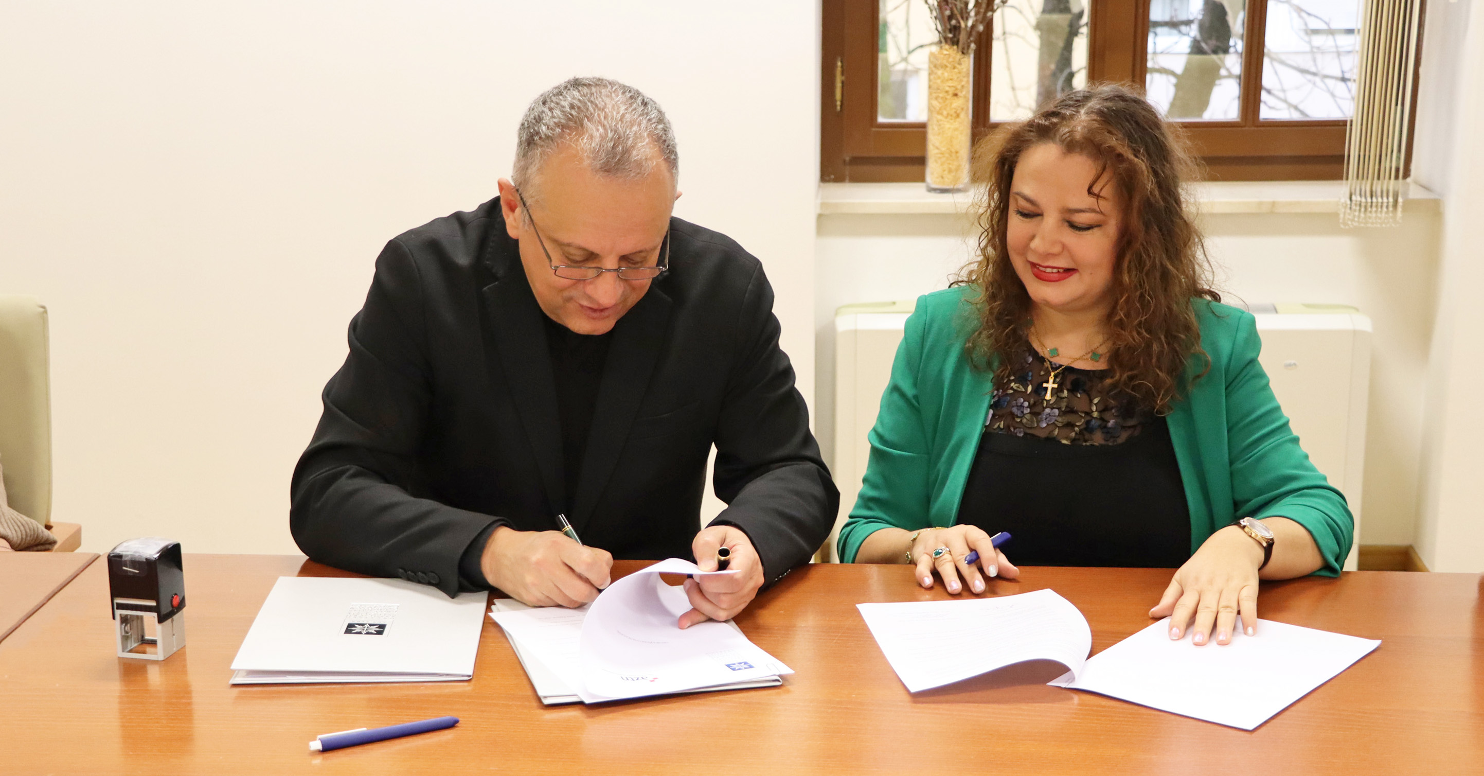 Cooperation Agreement between the Croatian Competition Agency and the ...