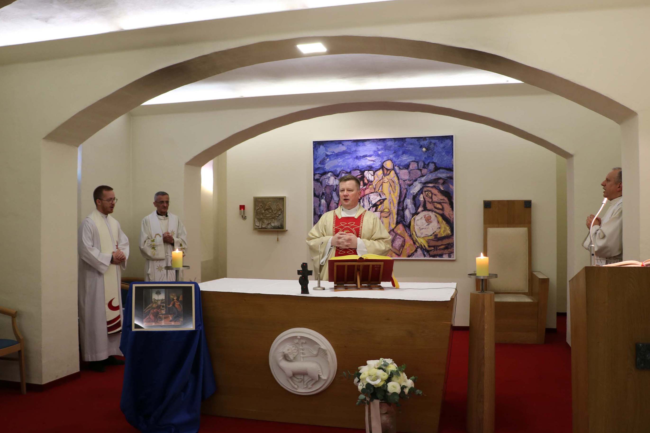 Obilježena deseta obljetnica Sveučilišnog odjela za komunikologiju ...