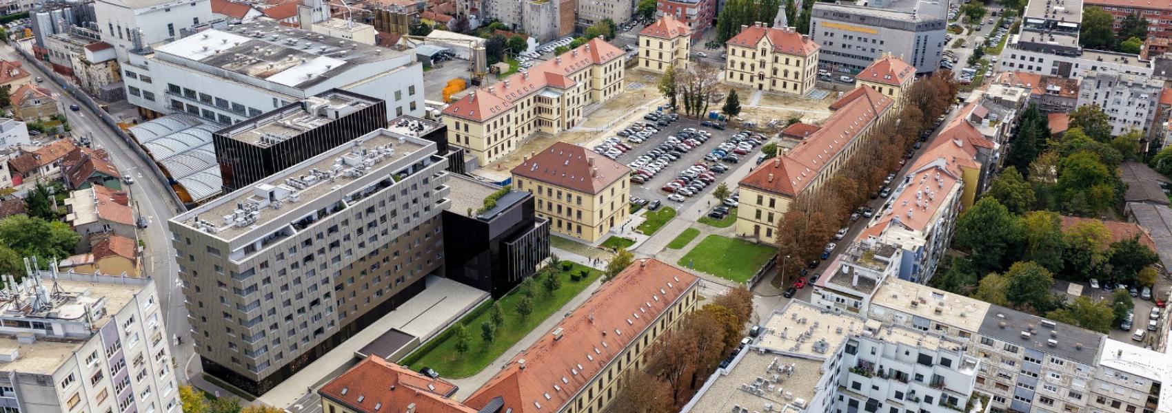 Hrvatsko katoličko sveučilište | UniCATH